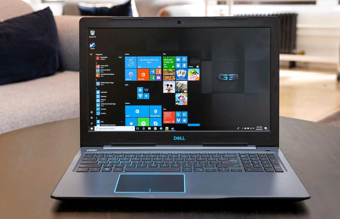 戴尔G3壁纸-千图网